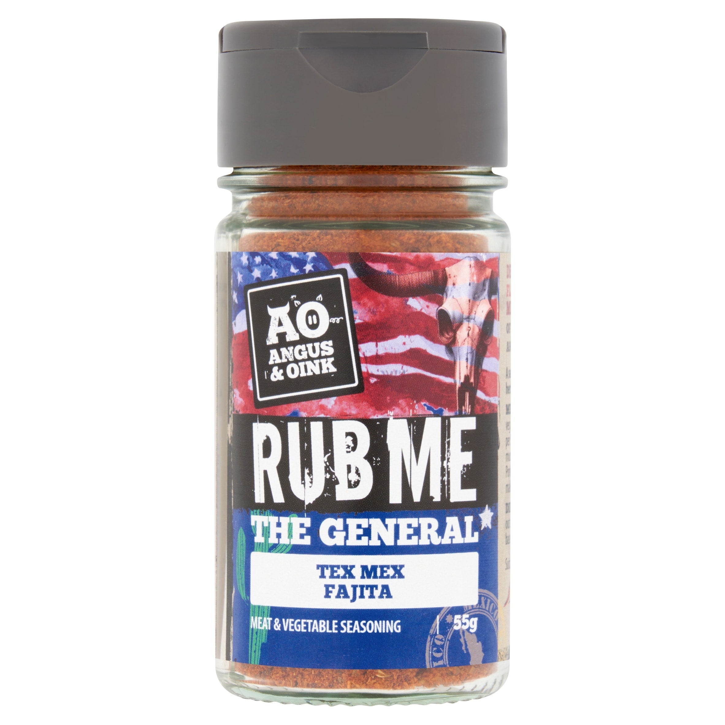 Buy Angus & Oink The General 55 g in Nigeria | Salt & Spices ...