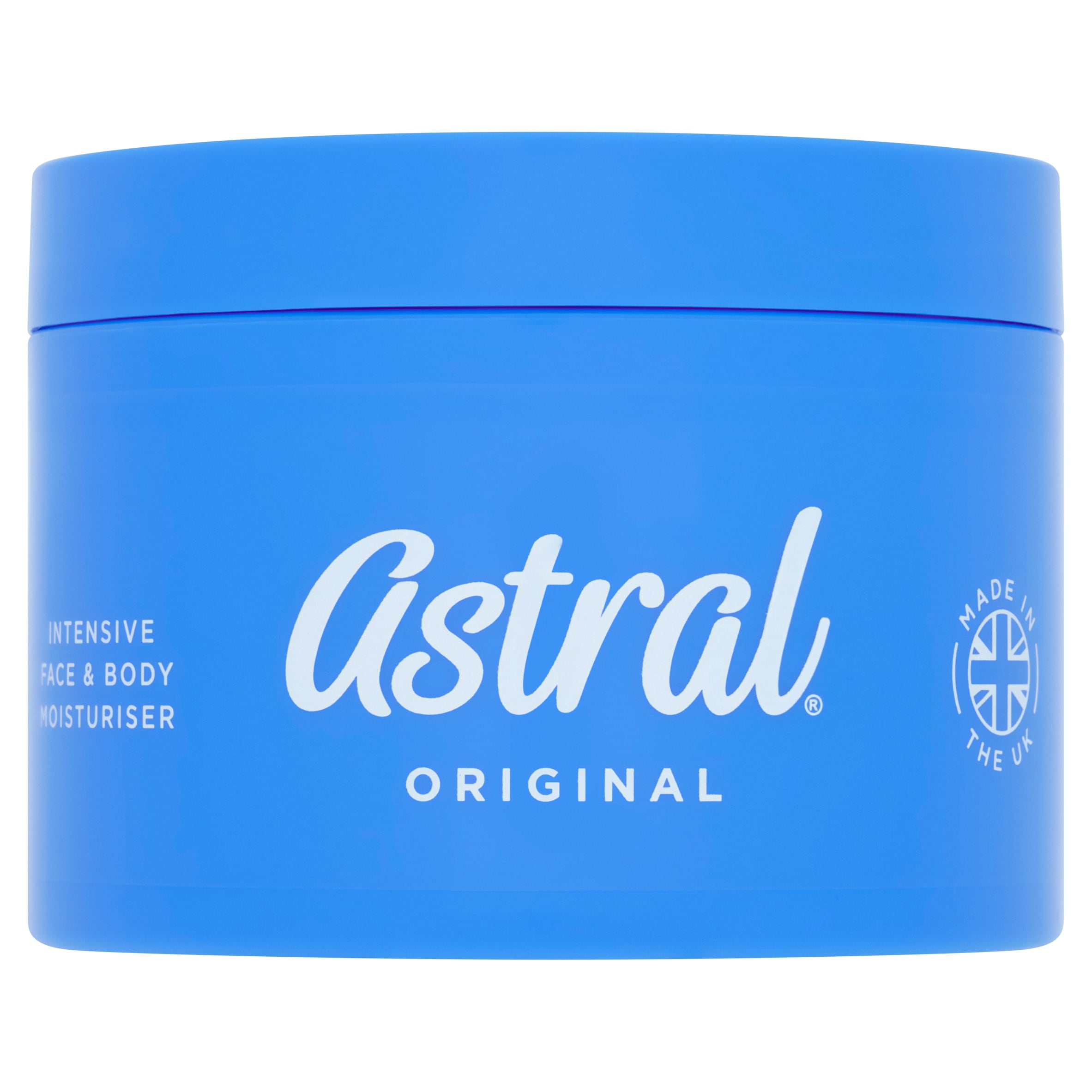 Buy Astral Intensive Face & Body Moisturiser Original 500 ml in Nigeria ...