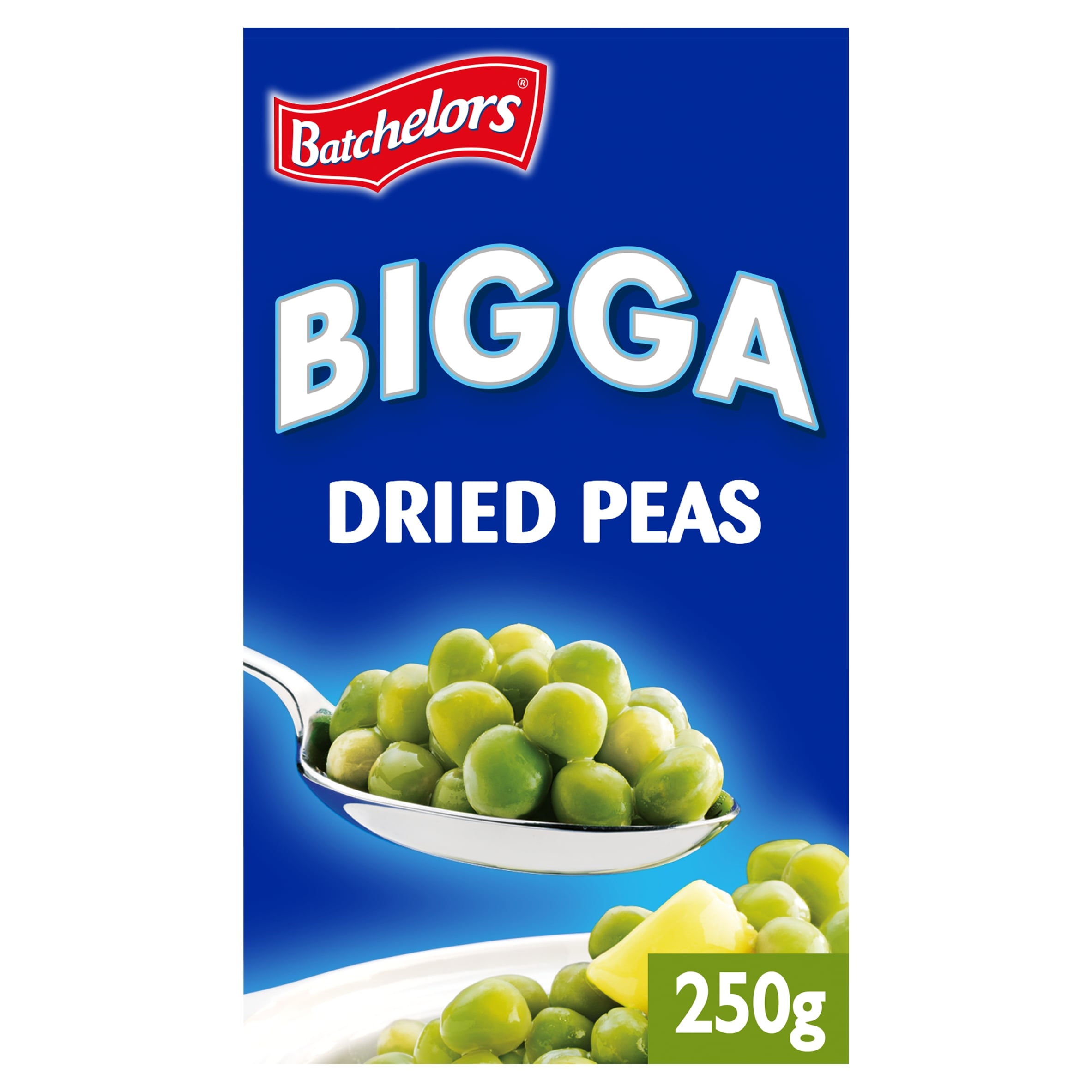 Buy Batchelors Bigga Dried Peas 250 g in Nigeria | Canned Beans & Peas ...