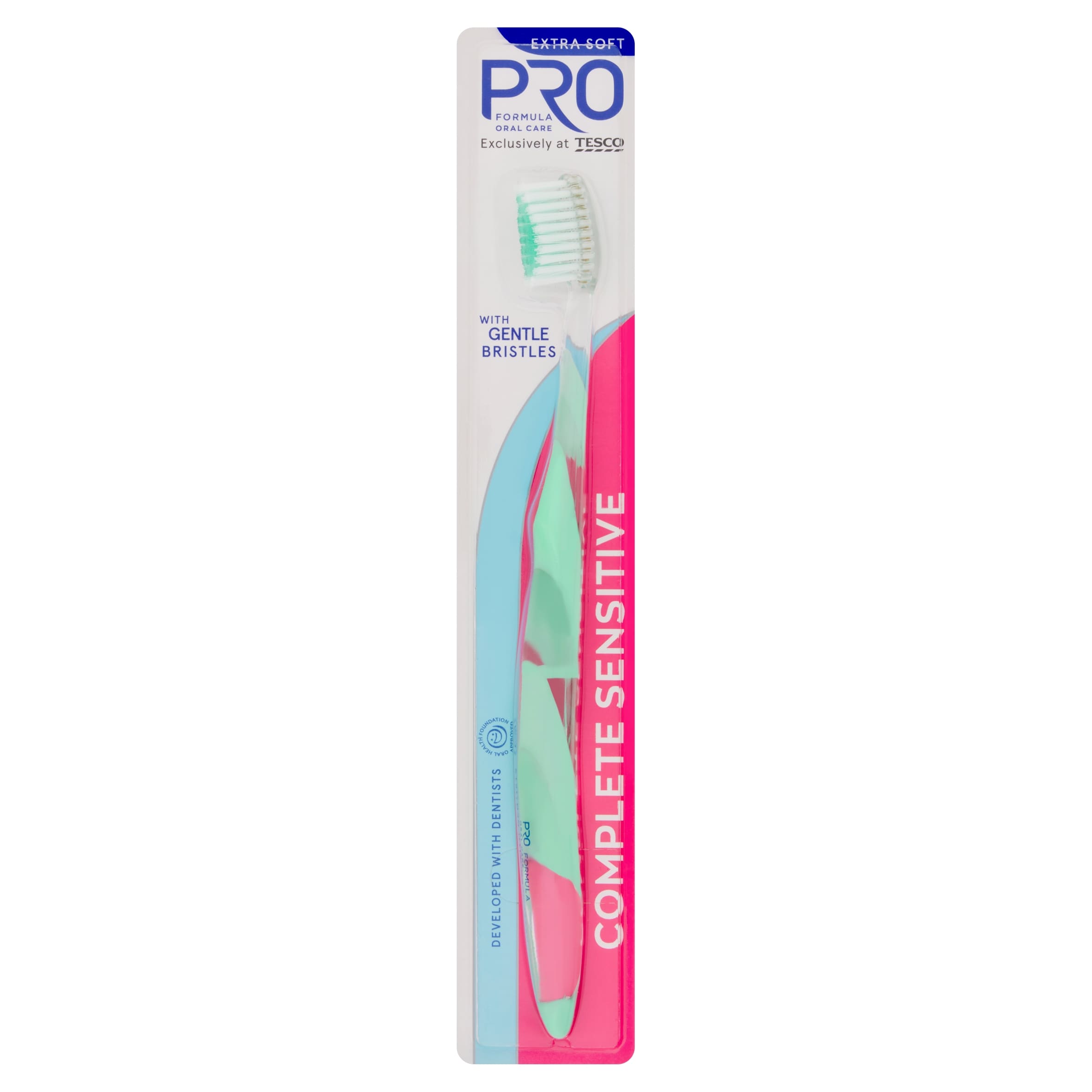 Buy Pro Formula Complete Sensitive Toothbrush in Nigeria | Oral Care ...