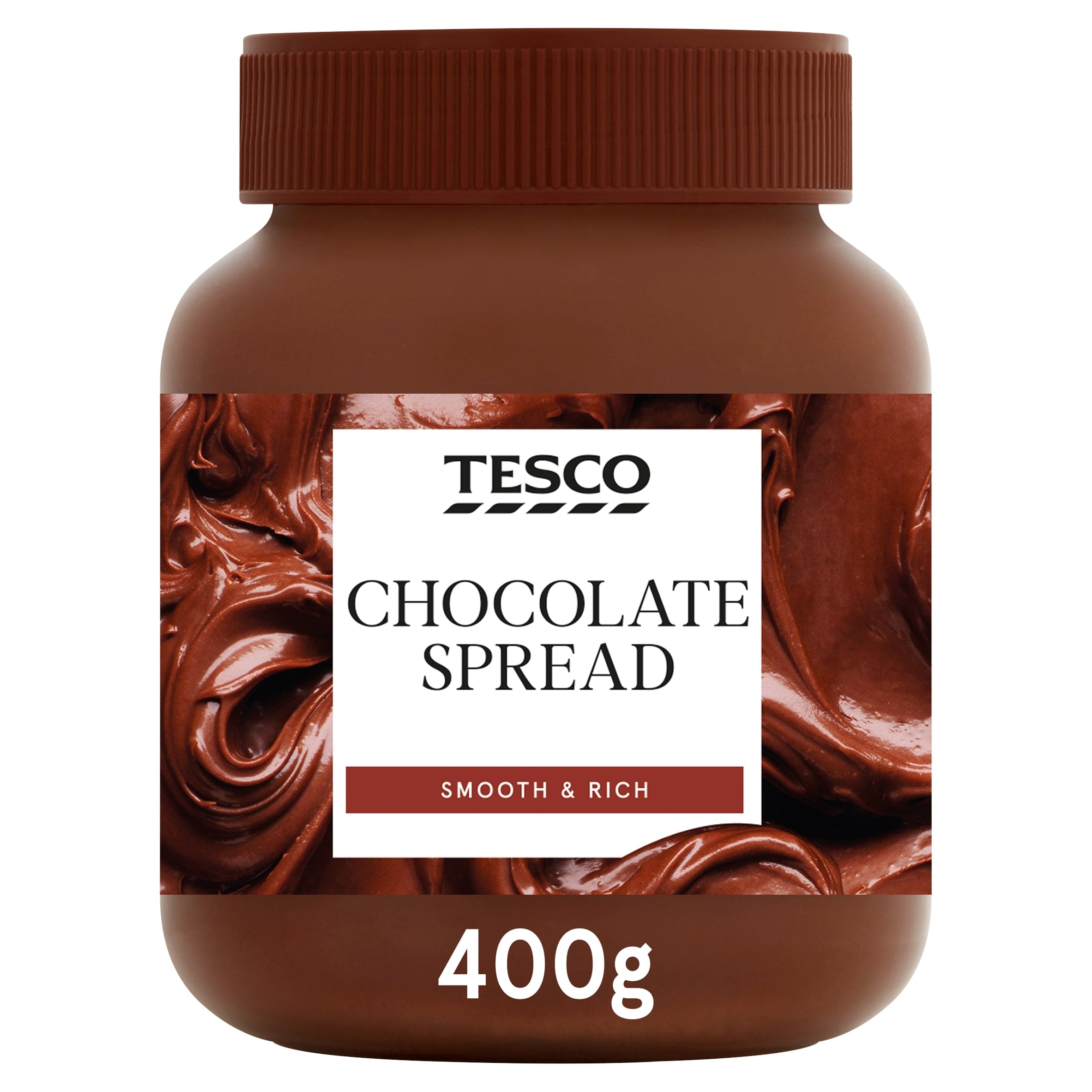Buy Tesco Chocolate Spread 400 g in Nigeria | Jams & Spreads ...