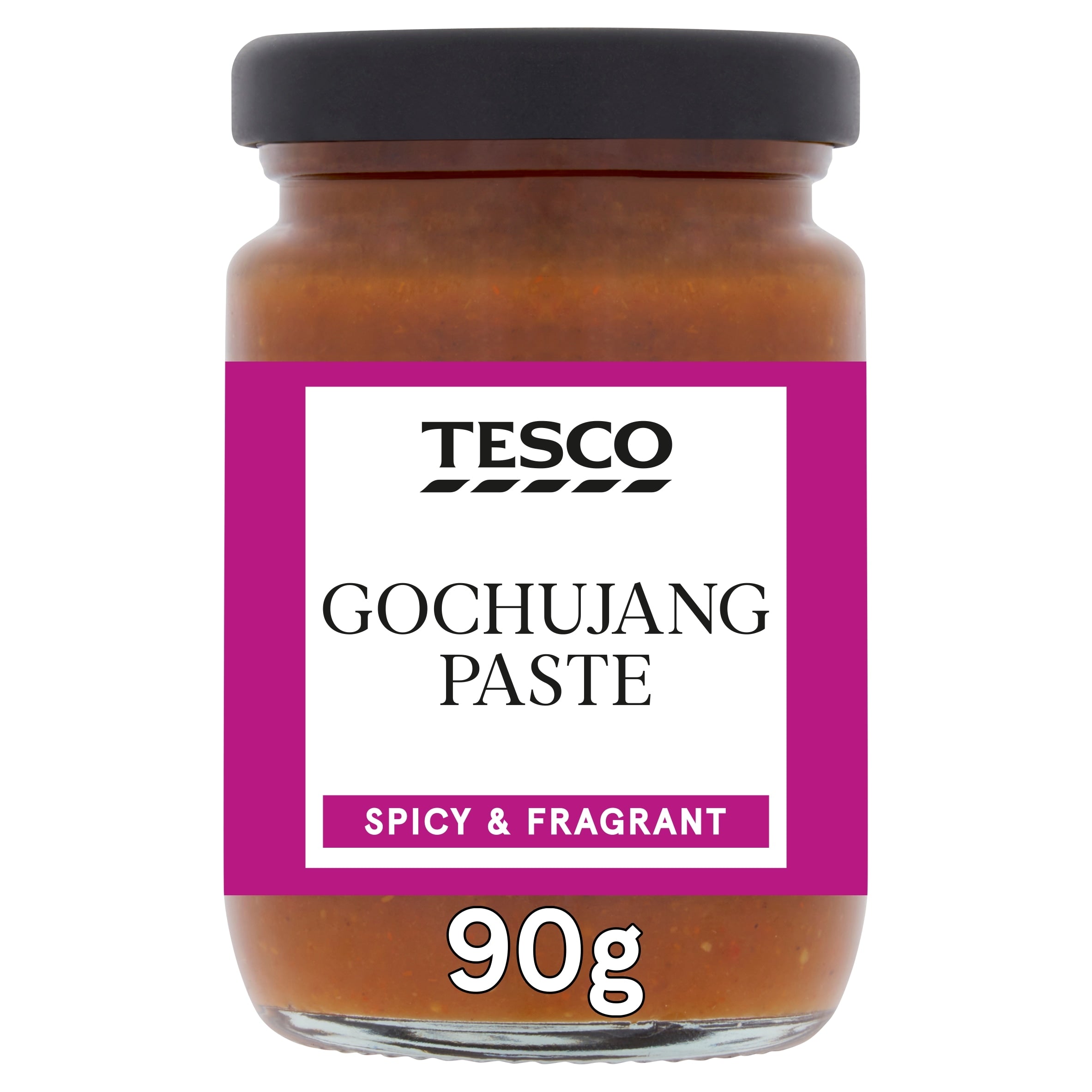 Buy Tesco Gochujang Paste 90 g in Nigeria | Cooking Sauces | Supermart ...