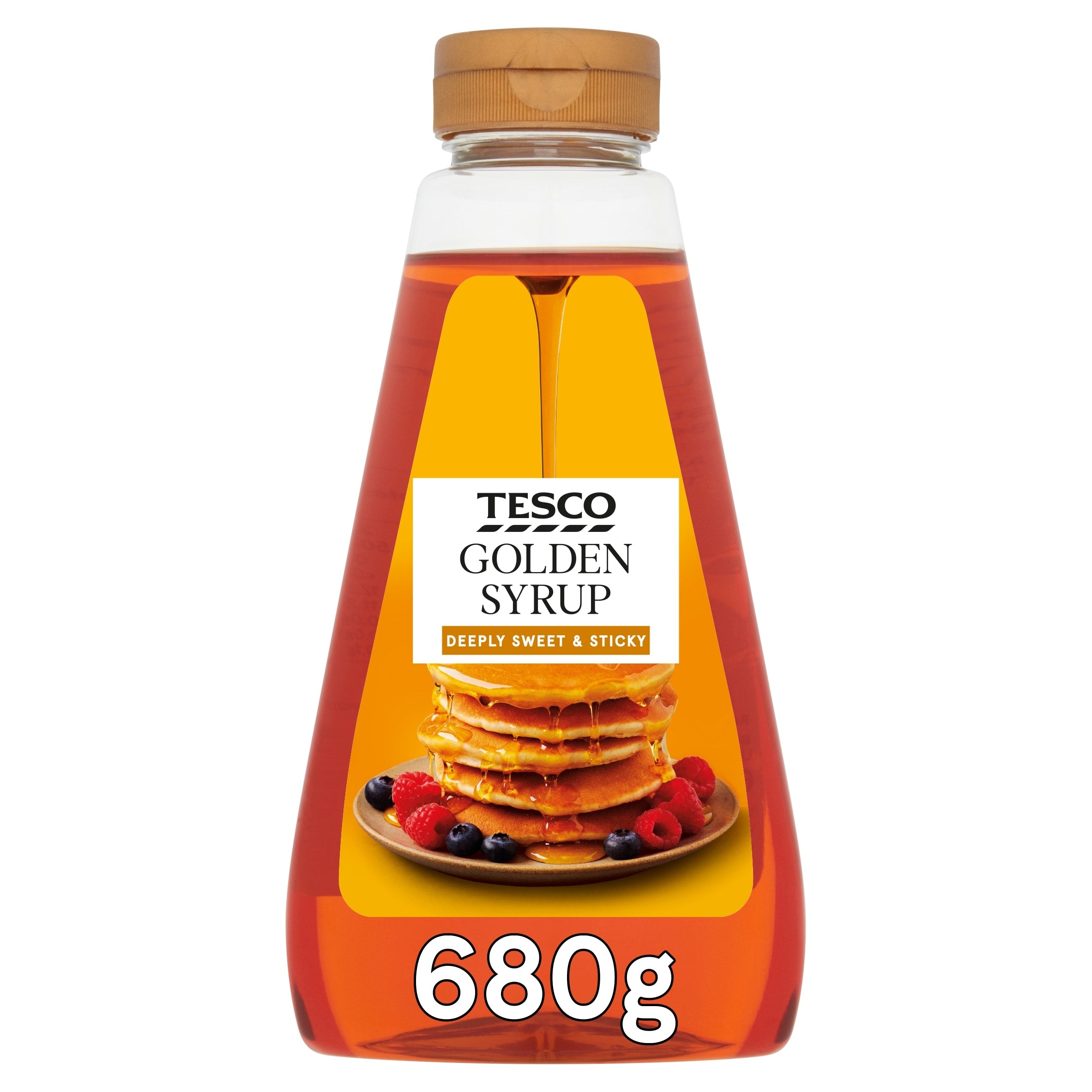 Buy Tesco Golden Syrup 680 g in Nigeria | Cake, Bake, Pancake ...