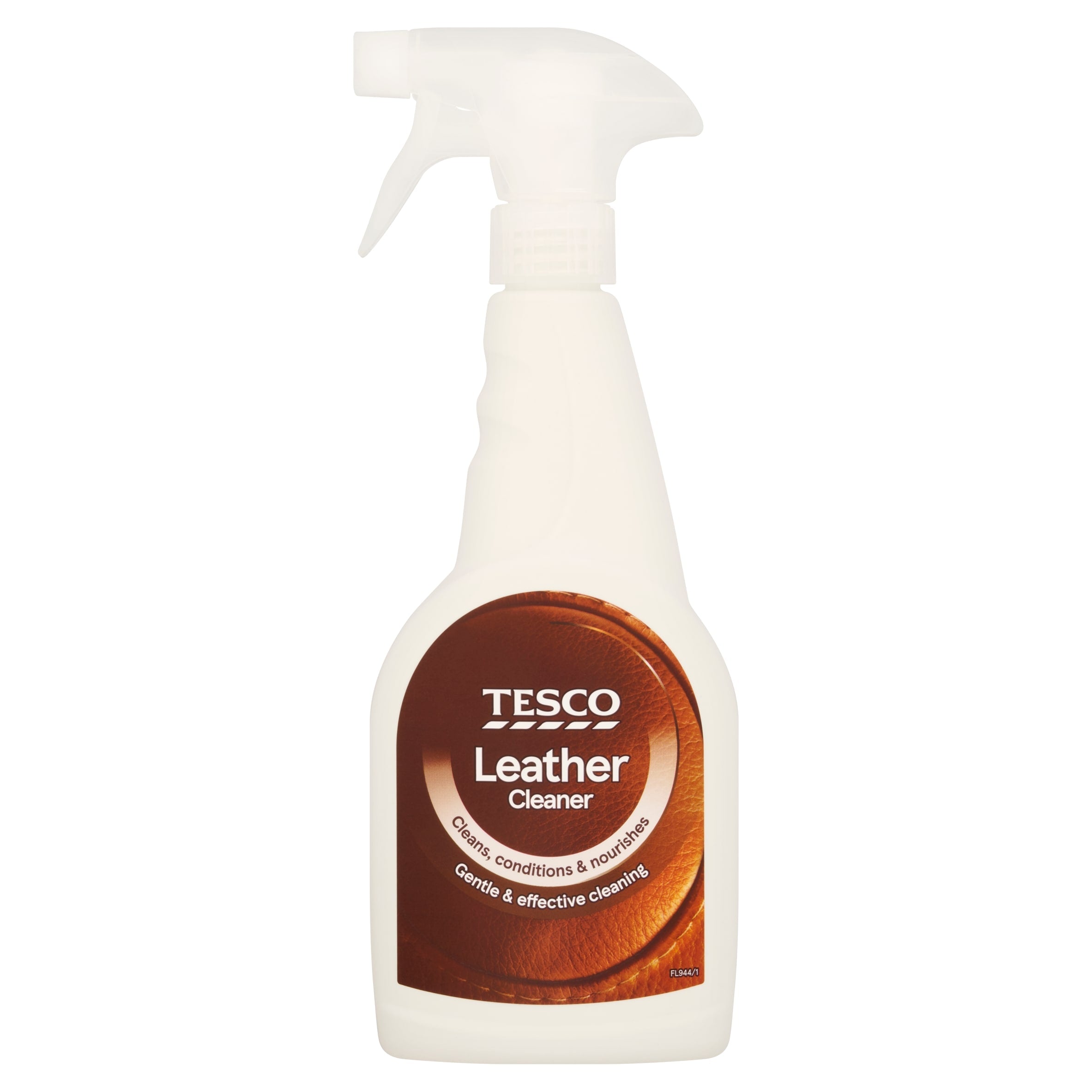 Buy Tesco Leather Cleaner 500 ml in Nigeria | Surface Cleaners ...
