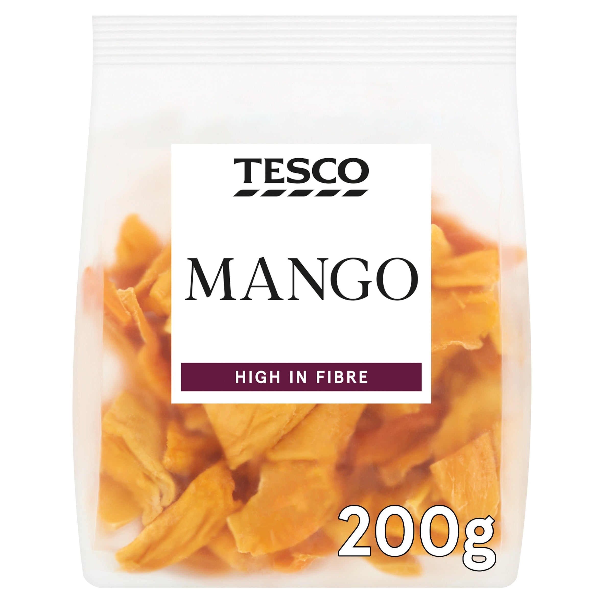 Buy Tesco Mango 200 g in Nigeria | Nuts & Dried Fruit | Supermart.ng ...