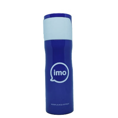 Buy Imo Perfumed Spray 200 ml in Nigeria | Deodorants & Body Sprays ...