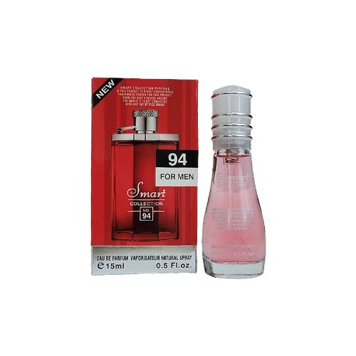 Buy Smart Collection Dunhill For Men No.94 15 ml in Nigeria ...