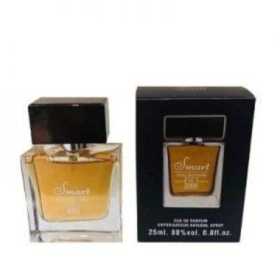 Buy Smart Collection No.252 Natural Spray EDP 25 ml in Nigeria ...