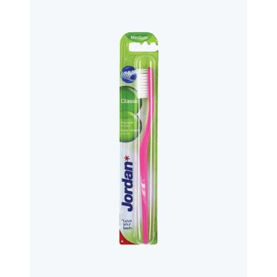 Buy Jordan Classic Toothbrush in Nigeria | Oral Care | Supermart.ng ...