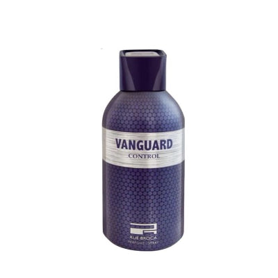 Buy Rue Broca Perfume Spray Vanguard Control 250 ml in Nigeria ...