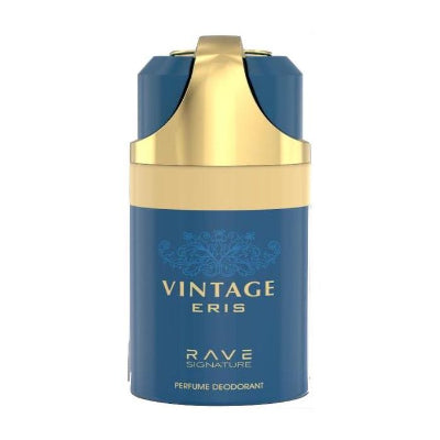 Buy Rave Signature Perfumed Spray Vintage Eris 250 ml in Nigeria ...