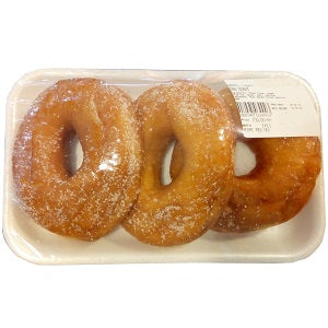 Buy Ring Doughnut in Nigeria | Fresh Snacks | Supermart.ng - Supermart.ng
