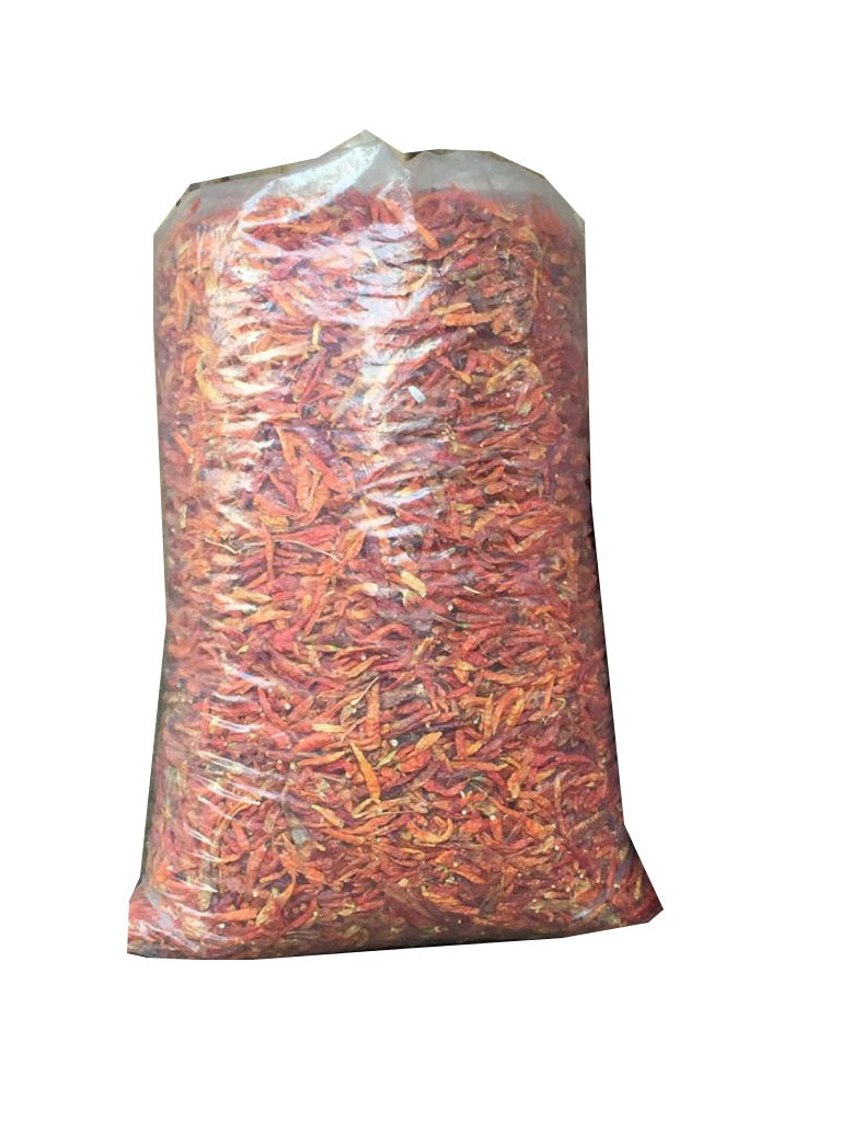 Buy Dried Pepper (Atawewe) - Quarter Bag in Nigeria | Naija Ingredients ...