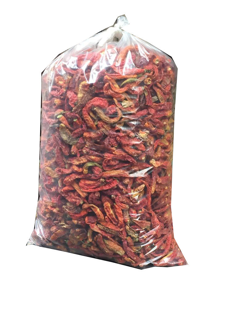 Buy Dried Pepper (Shombo) - Quarter Bag in Nigeria | Naija Ingredients ...