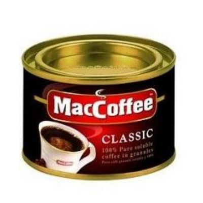 Buy MacCoffee Premium Coffee 50 g in Nigeria | Coffee | Supermart.ng ...