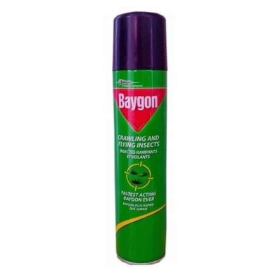 Buy Baygon Insecticide 300 ml in Nigeria | Insecticides & Rat Traps ...