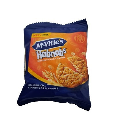 Buy McVitie's HobNobs 40 g (NG) in Nigeria | Biscuits & Wafers | Supermart.ng - Supermart.ng