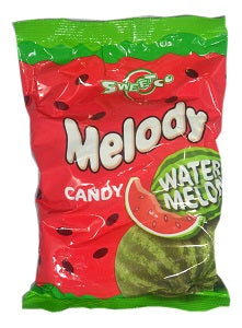 Buy Sweetco Candy Watermelon Melody 150 g in Nigeria | Sweets & Chewing ...