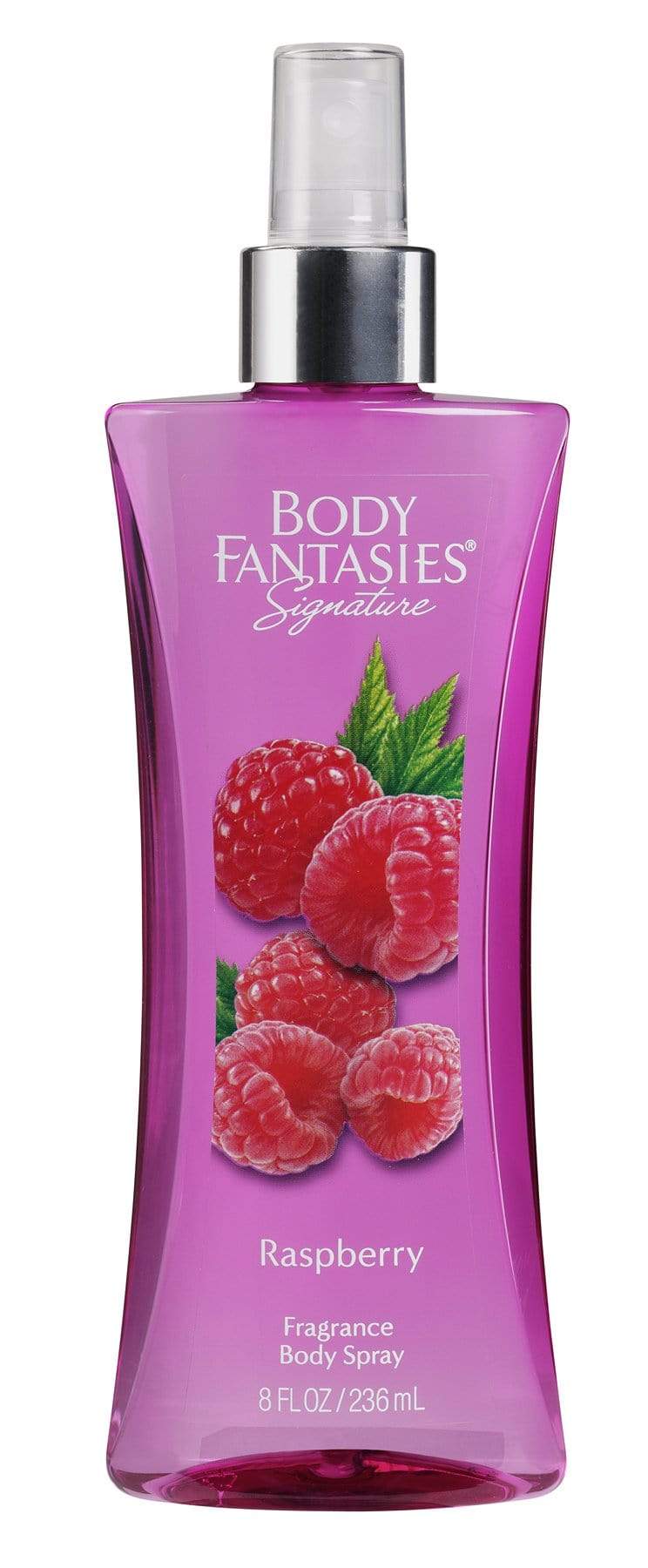 Buy Body Fantasies Fragrance Mist Raspberry 236 ml in Nigeria ...