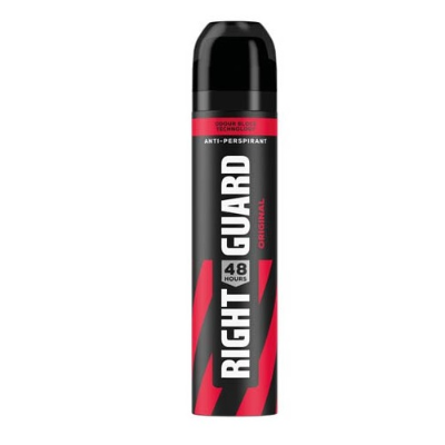 Buy Right Guard Deodorant Spray Men Original 250 ml in Nigeria ...