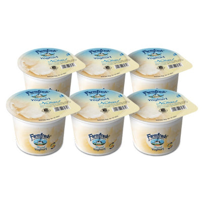 Buy Farmfresh Stirred Yoghurt Natural Flavour 100 g in Nigeria ...