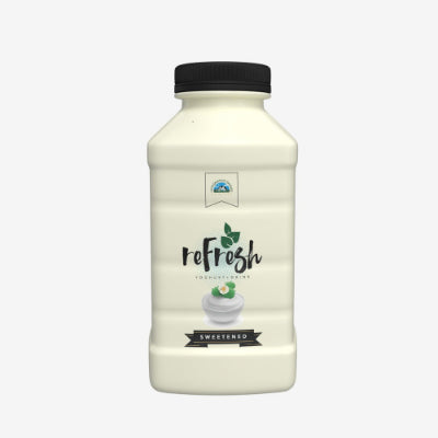Buy Refresh Yoghurt Drink Sweetened 500 ml in Nigeria | Milk & Yoghurt ...