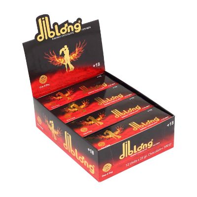 Buy Diblong Chocolate For Men 25 g in Nigeria | Contraception & Sexual ...