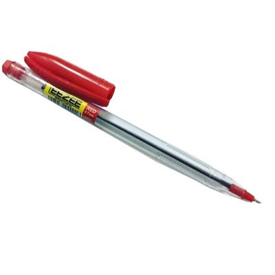 Buy Eezee Biro - Red in Nigeria | General Stationery | Supermart.ng ...