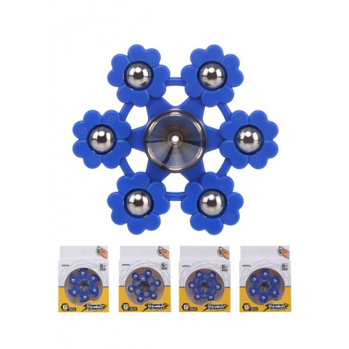 Buy Miniso Fingertip Scopperil Spin Rapidly Toy 6 Years+ in Nigeria ...
