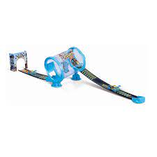 Buy Miniso Rolling Track Car Kit (Stunt Park) 6 Years+ in Nigeria ...