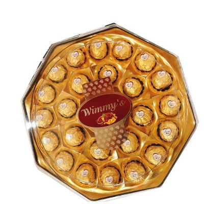 Buy Wimmy's Chocolate x30 in Nigeria | Chocolates | Supermart.ng ...