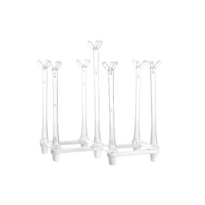 Buy Miniso Cup Storage Rack in Nigeria | Kitchen Utensils | Supermart ...