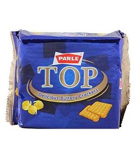 Buy Parle Top Delicious Buttery Crackers 13.5 g x12 in Nigeria ...