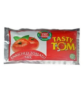 Buy Tasty Tom Tomato Mix Paste 70 g x5 (PROMO) in Nigeria | Tomato ...