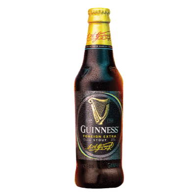 Buy Guinness Foreign Extra Stout Bottle 33 cl in Nigeria | Beer, Stout ...