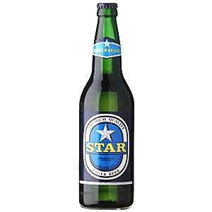 Buy Star Lager Beer Bottle 60 cl in Nigeria | Beer, Stout & Cider ...