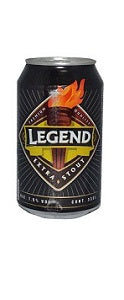 Buy Legend Extra Stout Can 33 cl in Nigeria | Beer, Stout & Cider ...