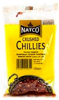 Buy Natco Crushed Chilli 100 g in Nigeria | Salt & Spices | Supermart ...