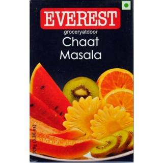 Buy Everest Chaat Masala 100 g in Nigeria | Salt & Spices | Supermart ...