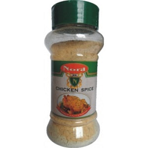 Buy Nora Chicken Spice 500 g in Nigeria | Salt & Spices | Supermart.ng ...