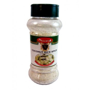 Buy Nora Coconut Rice Spice 150 g in Nigeria | Salt & Spices ...
