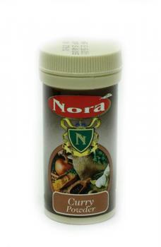 Buy Nora Curry Powder 500 g in Nigeria | Salt & Spices | Supermart.ng ...