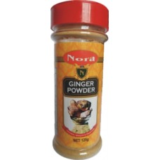 Buy Nora Ginger Powder 125 g in Nigeria | Salt & Spices | Supermart.ng ...