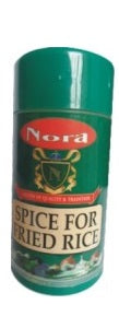 Buy Nora Spice For Fried Rice 150 g in Nigeria | Salt & Spices ...