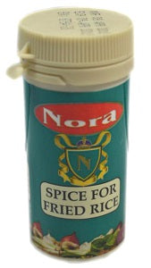 Buy Nora Spice For Fried Rice 25 g in Nigeria | Salt & Spices ...