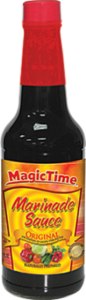 Buy Magic Time Marinade Sauce 355 ml in Nigeria | Cooking Sauces ...