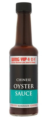 Buy Wing Yip Oyster Sauce 150 ml in Nigeria | Table Sauces | Supermart ...