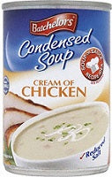 Buy Batchelors Cream Of Chicken Condensed Soup 295 g in Nigeria | Soup ...