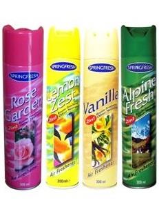 Buy Springfresh Air Freshener 2 in 1 Assorted 300 ml in Nigeria | Air ...
