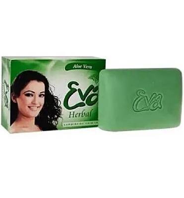 Buy Eva Complexion Care Soap Herbal 150 g x4 in Nigeria | Bath Time ...